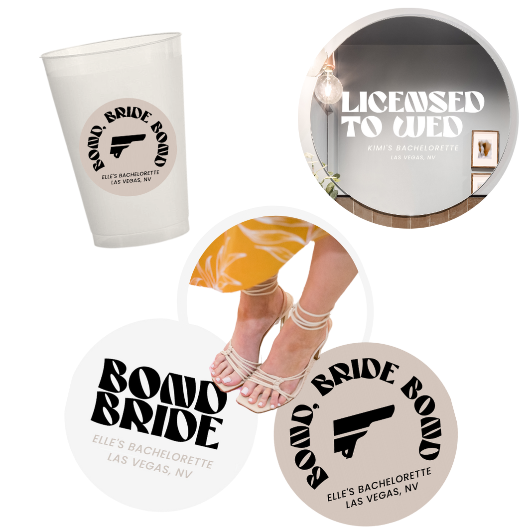 Bond Bride – Lushra