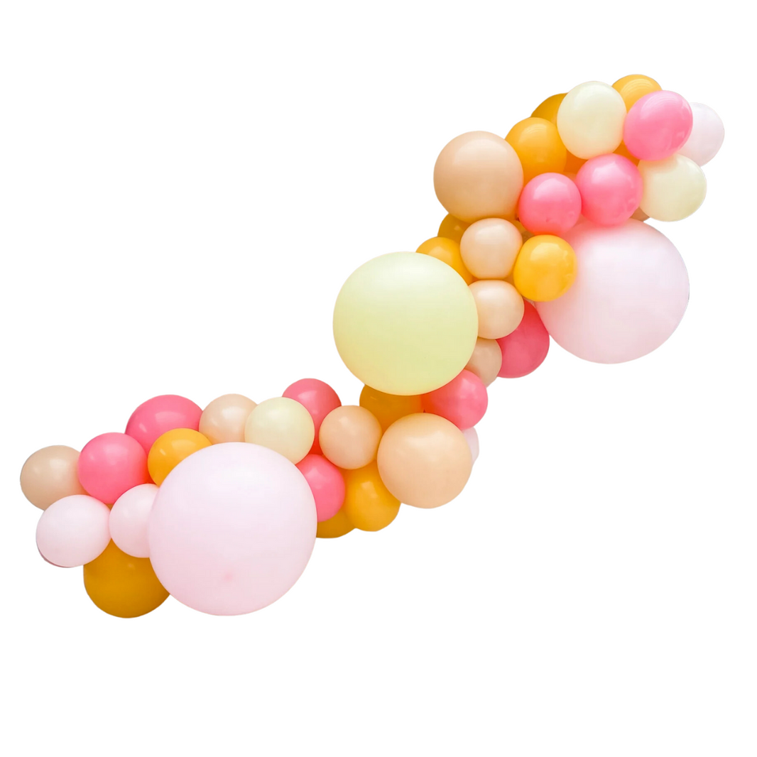 Do-It-Yourself Balloon Garland Kits – Page 3 – Lushra