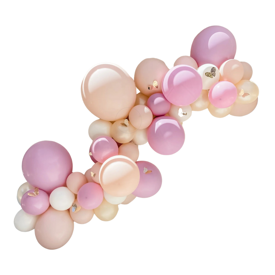 Do-It-Yourself Balloon Garland Kits – Page 3 – Lushra